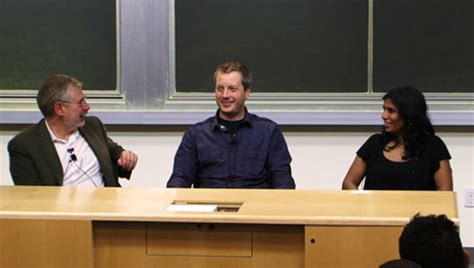 stanford technology ventures program strategy versus execution part 2