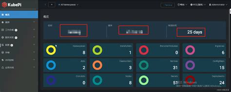 K8s工具kubepi介绍 Csdn博客