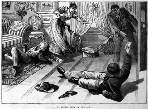 Murder By Gaslight