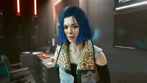 I Wish There Was A Mod Where You Can Have Sex Again With The Characters Rlowsodiumcyberpunk