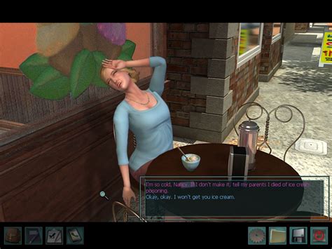 Steam Community Nancy Drew Alibi In Ashes