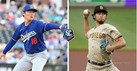 Posible Duelo Yamamoto Vs Darvish En Opening Day