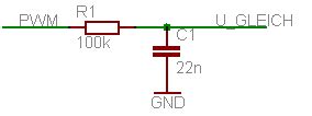 Pulsweitenmodulation Mikrocontroller Net