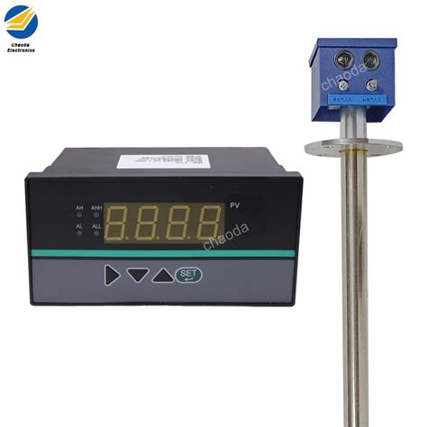 Zirconia Sensor Oxygen Analyzer Oxygen Concentration Online Monitoring