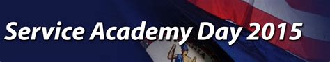 Service Academy Day 2015 Will Be Held March 28 Division Compass