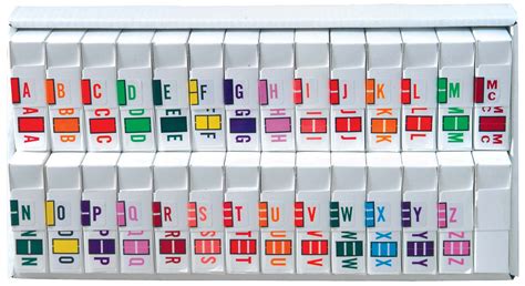 Arden Label Jeter 5190 Match Jxam Series Alpha Roll Laminated Labels