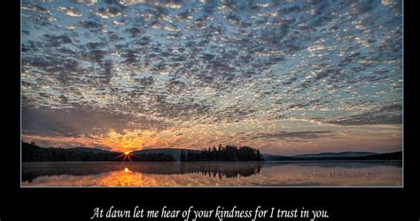 Images Celebrating Gods Creation Algonquin Sunrise