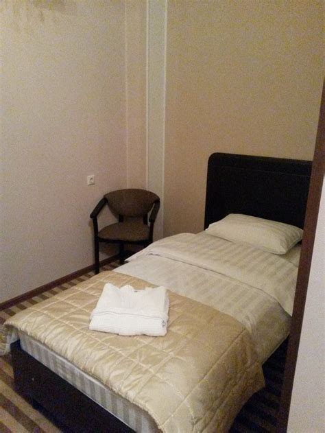ESTEL HOTEL - Lodge Reviews (Volgograd, Russia)