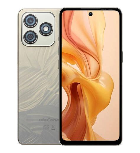 Gadget Man Ireland Ulefone Note Ultra Gray Gb Gb Ram