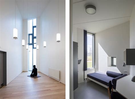 Storstrøm Prison In Denmark Interestingasfuck