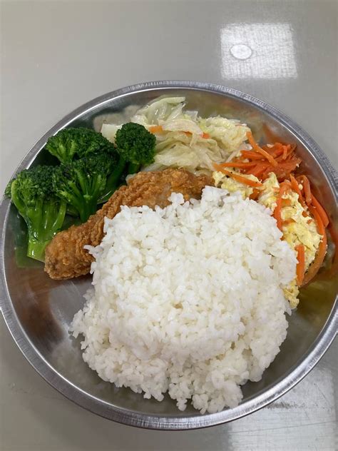 學二學餐 好評👍 師範大學板 Dcard