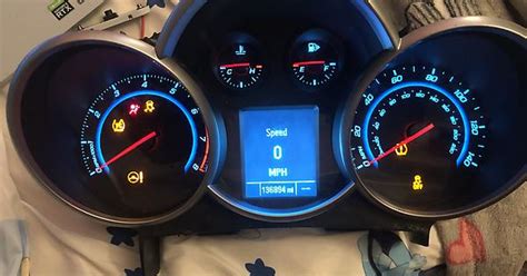 Does Anybody Have The Pinout For This Cluster Im Trying To Connect
