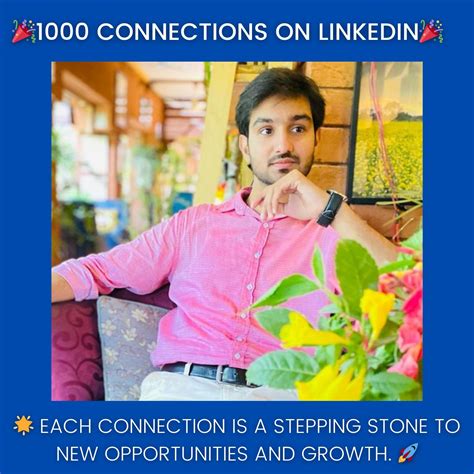 Saad Hassan On Linkedin Linkedinconnections Networking Professionalgrowth Milestone