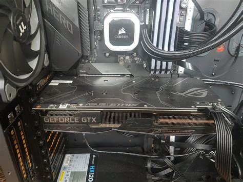 How To Remove Gpu From Motherboard