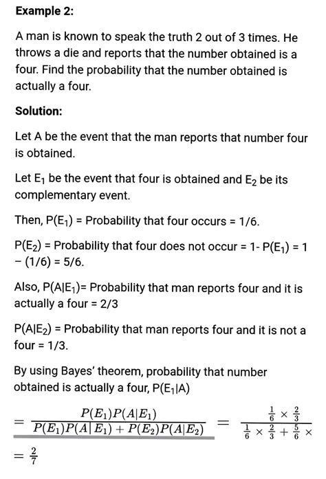 Solved Explain The Bayes Technique Course Hero