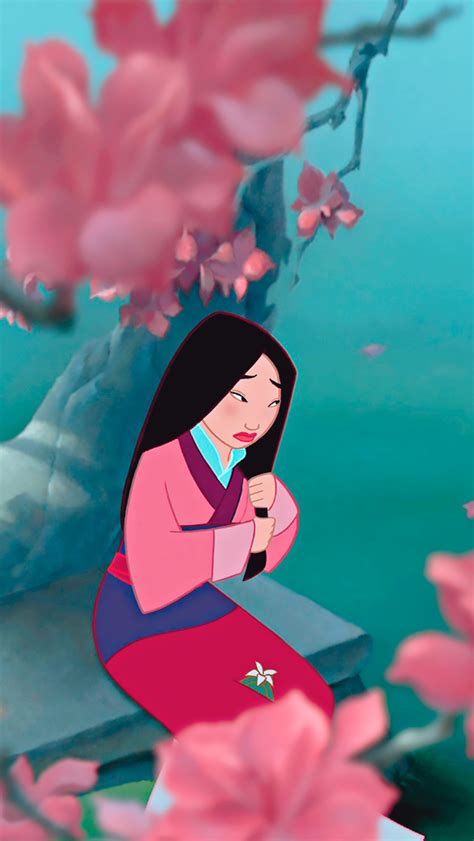 Fondos De Mulan