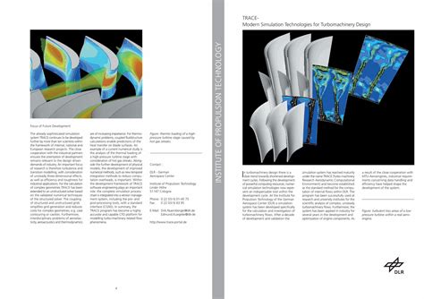 Pdf Modern Simulation Technologies For Turbomachinery Design Dokumen Tips