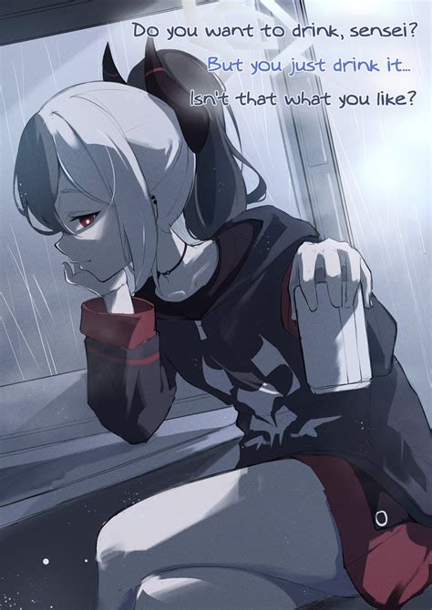 Kayoko Blue Archive Drawn By Cloverdotcloverd Danbooru