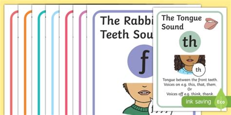 Visual Aids For Speech Therapy Inclusion Twinkl