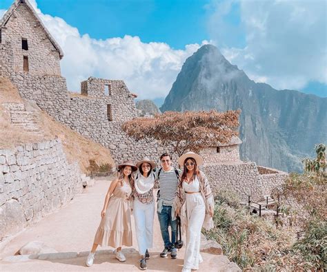 Explore Peru Machu Picchu Rainbow Mountain And More