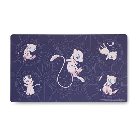 New Tcg Playmats Deck Boxes And Sleeves On Pokémon Center
