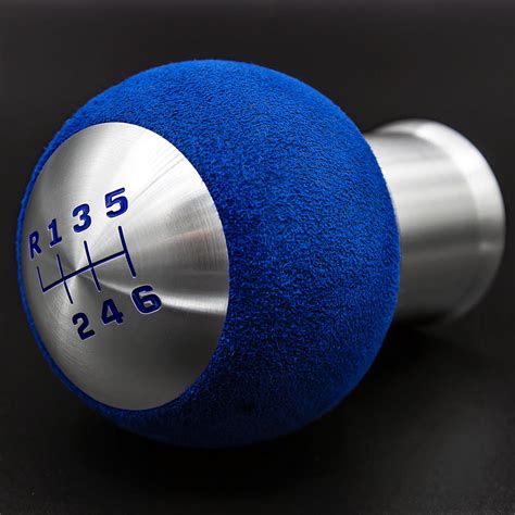 Shift Knobs For Volkswagen Meet Your New Shifter