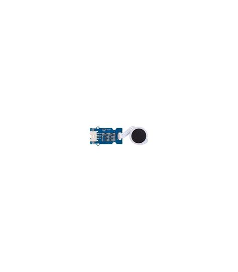 Seeed Studio 101020713 Scannersensor Module With Cable And Driver