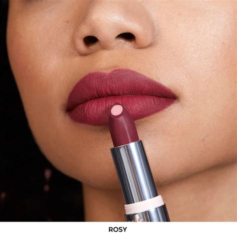 Avon Hydramatic Matowa Szminka Z Kwasem Hialuronowym Hydra Rosy 3 6g