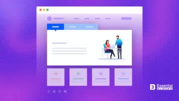 When How To Use Tabs In Web Design PRO Tips Included