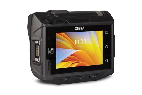 Zebra Wearable Computers Pos Qatar ⭐