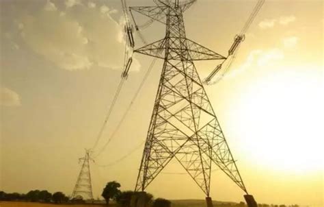 India Power Demand Growth Indias Power Demand Set To Grow 55 In