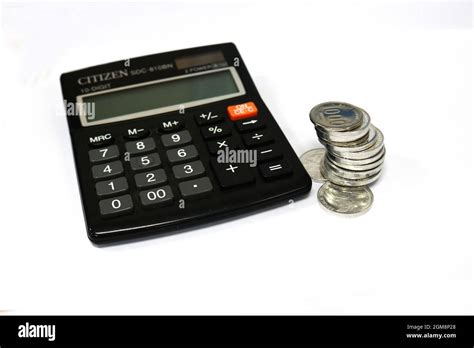 Calculator Is A Calculating Tool That Is Commonly Used To Calculate Money And Simple