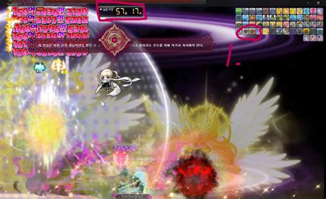 컨티뉴어스 링 컨티링 비숍에대한 주관적인 고찰 2차수정中 Vortex Gaming