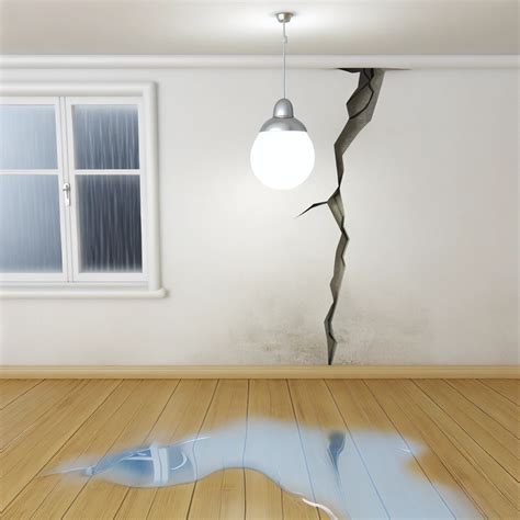 Que Faire En Cas De Fuite Deau Dans Sa Maison