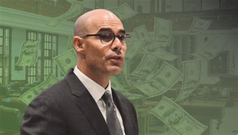 Disgraced Former House Speaker Dennis Bonnen Opens Lobbying Firm