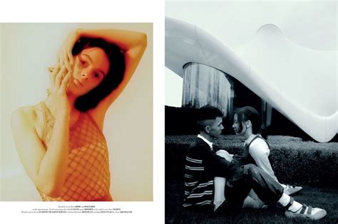 Sexual Architecture Lampoon Magazine