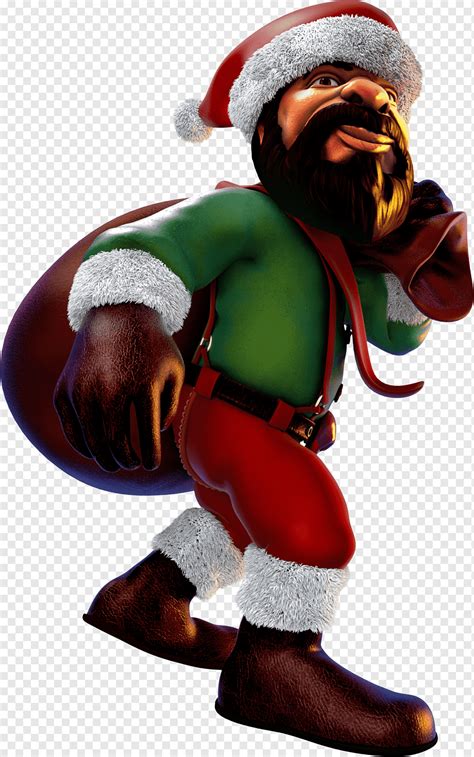 Adorno navideño de santa claus santa claus vacaciones Navidad personaje de ficción png PNGWing