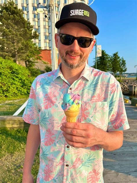 Jeremy Baker Returns To The West Coast Puget Sound Radio