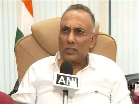 Silly Criticism Karnataka Ministers Defend Proposal For Installing