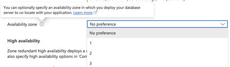 how to check the availability zone used by a resource on azure stack overflow