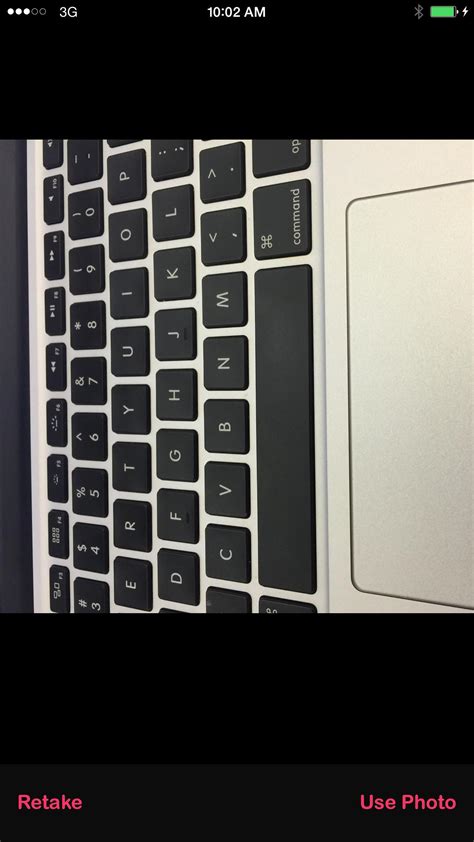 Ios Avfoundation Capturestillimage Issue With Orientation Of Result