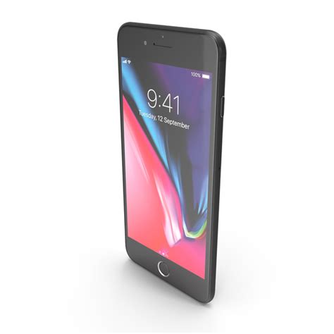 Iphone 8 Plus PNG Images PSDs For Download PixelSquid