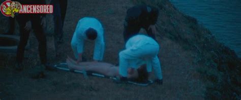 Naked Debralee Scott In Dirty Harry
