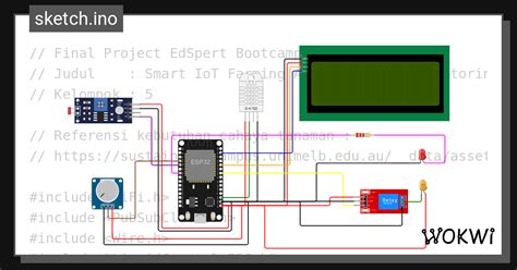 Wokwi Online Esp Stm Arduino Simulator