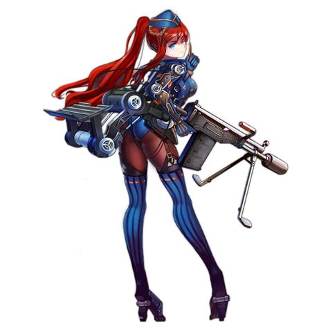 6p62 Girls Frontline Вики Fandom