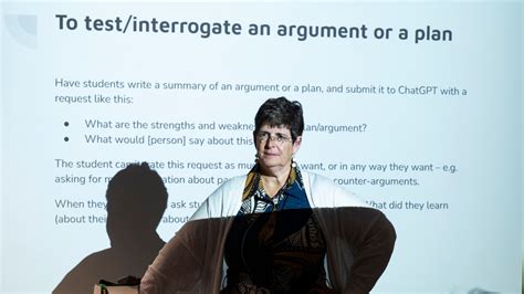 Educators Seek To Stop Ai Use For Cheating