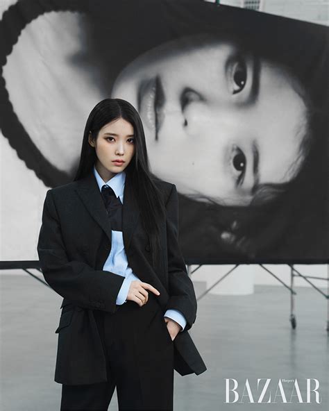 Iu Dishes On Her Candor Upcoming Drama By Fight My Way Writer And