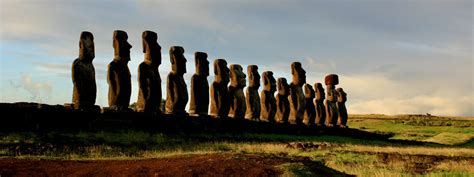 Como Chegar à Ilha De Páscoa Com Facilidade
