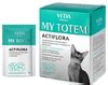 АКТИФЛОРА пробиотик и пребиотик для кишечной микрофлоры кошек (VEDA My ...