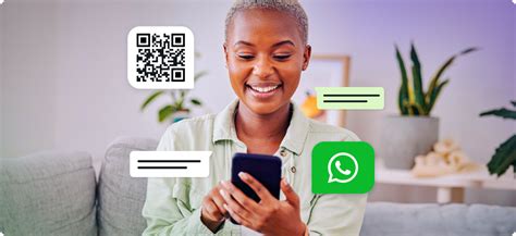 QR Code WhatsApp o que é como criar e benefícios para empresas